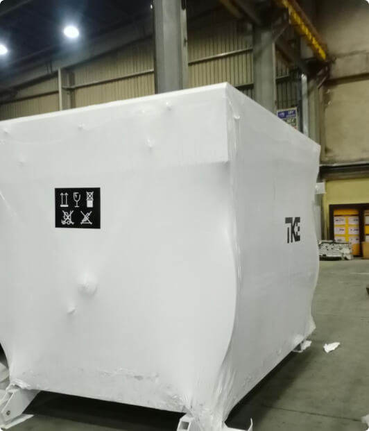 Elevating Packaging Standards In The Aerospace And Aviation Industry ...