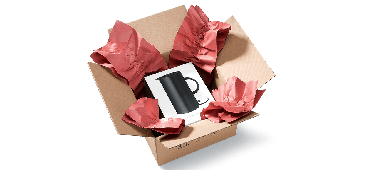 Eco-friendly PaperPlus Packaging - Gulmohar Pack-Tech India Pvt. Ltd.