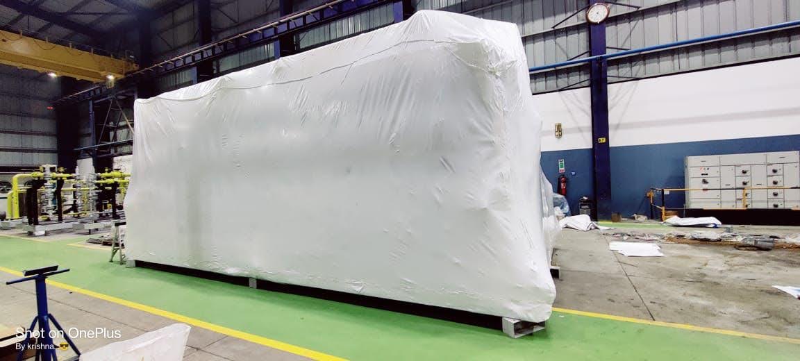 How to Ensure Your Packaging Passes the Seaworthiness Test: A ...